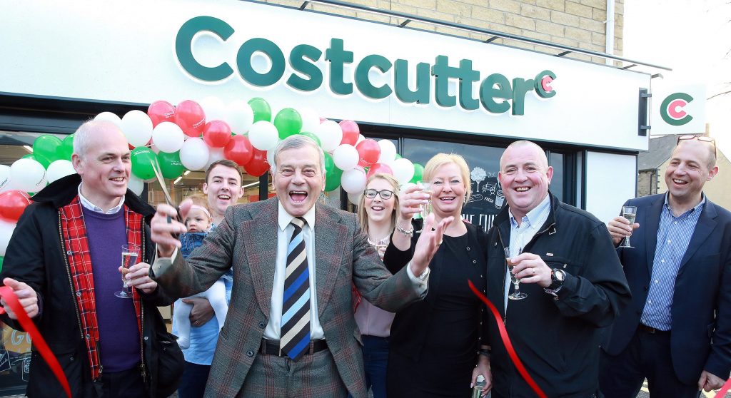 Costcutter opens pilot store after major shopper survey | Talking Retail