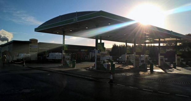 Forecourts have become so much more than a petrol station