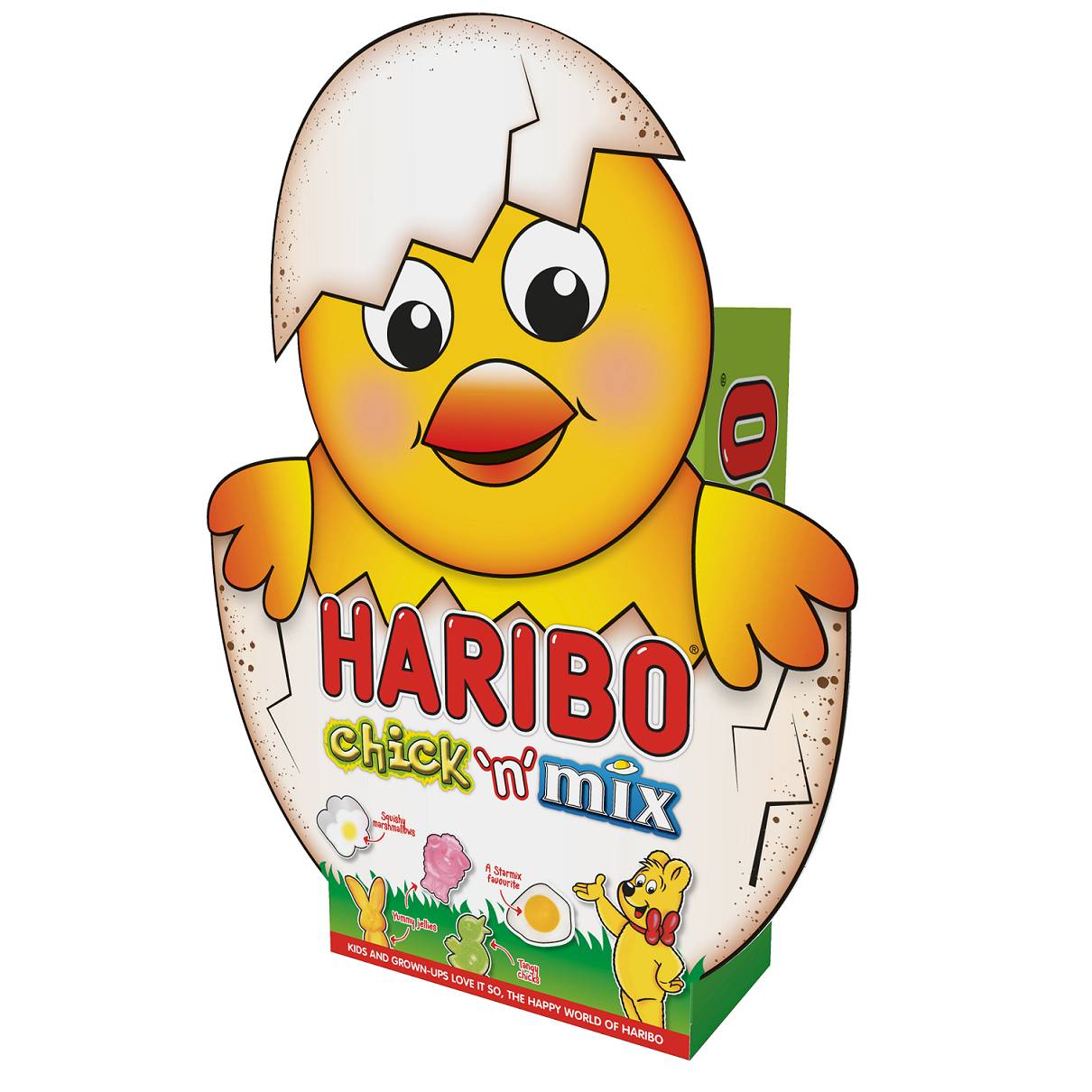 Haribo announces Easter lines | Talking Retail