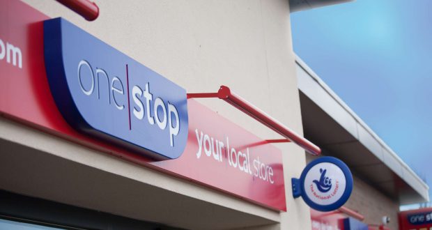 One Stop employees select new charity partner
