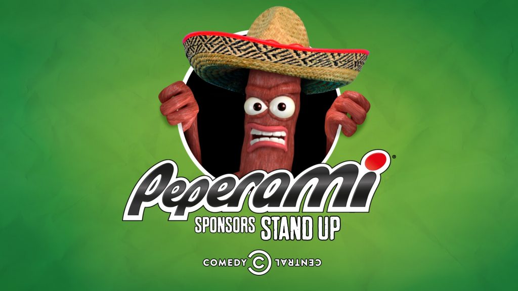 Tex-Mex marketing push for Peperami | Talking Retail