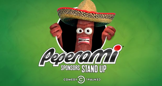 Tex-Mex marketing push for Peperami