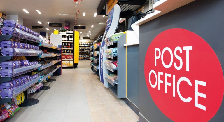 Post Office unveils Horizon shortfall scheme | Talking Retail
