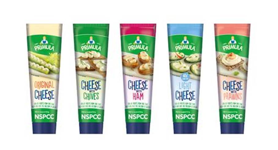 Primula teams up with NSPCC charity | Talking Retail