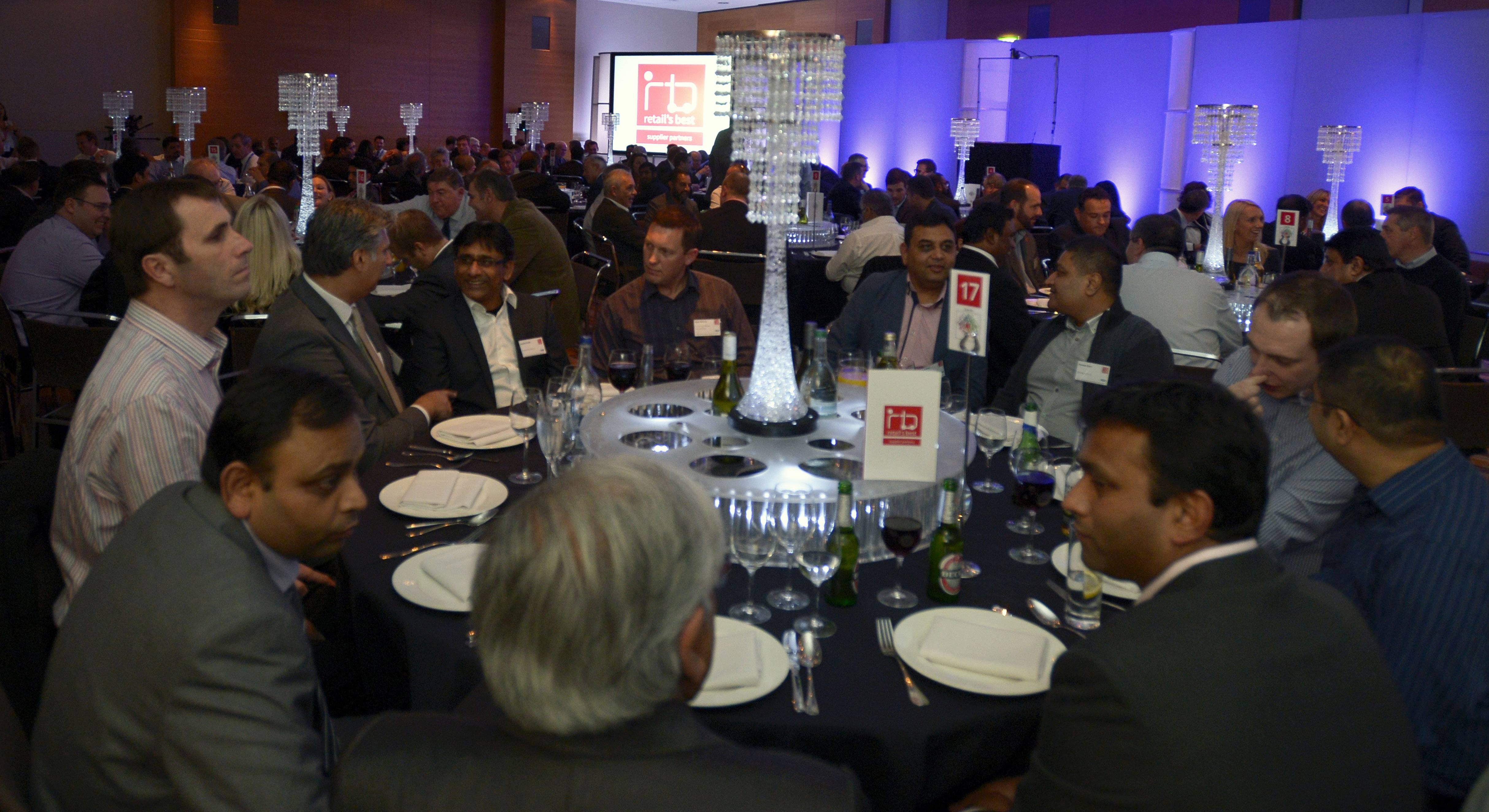 Reader offer: Exclusive Retail’s Best networking opportunity to help ...