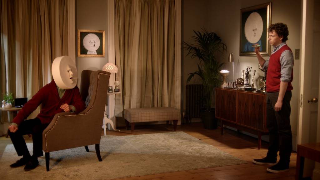 Trebor returns to TV screens | Talking Retail