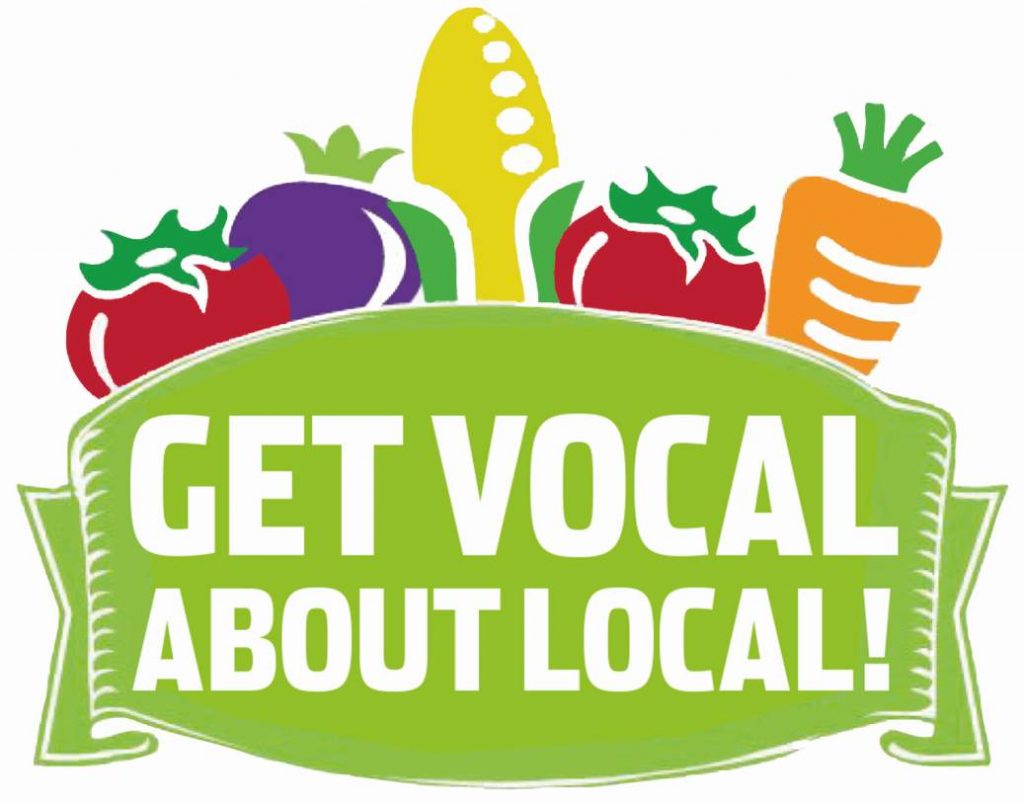 Get vocal about local, stores told | Talking Retail