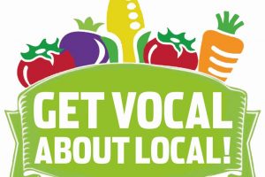 Vocal About Local :: Talking Retail