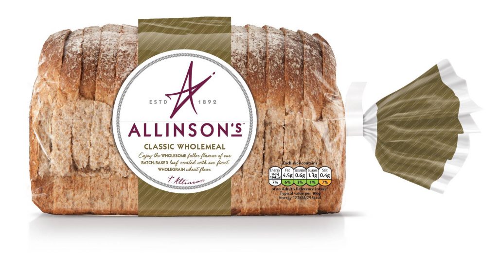 Allinson’s roll-out for smaller loaves | Talking Retail