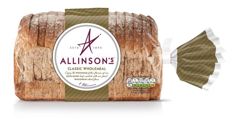 Allinson’s roll-out for smaller loaves | Talking Retail