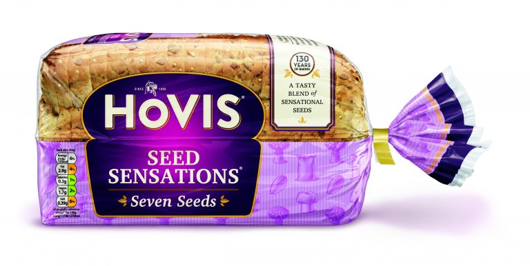Revamps for Hovis Granary and Seed Sensations | Talking Retail