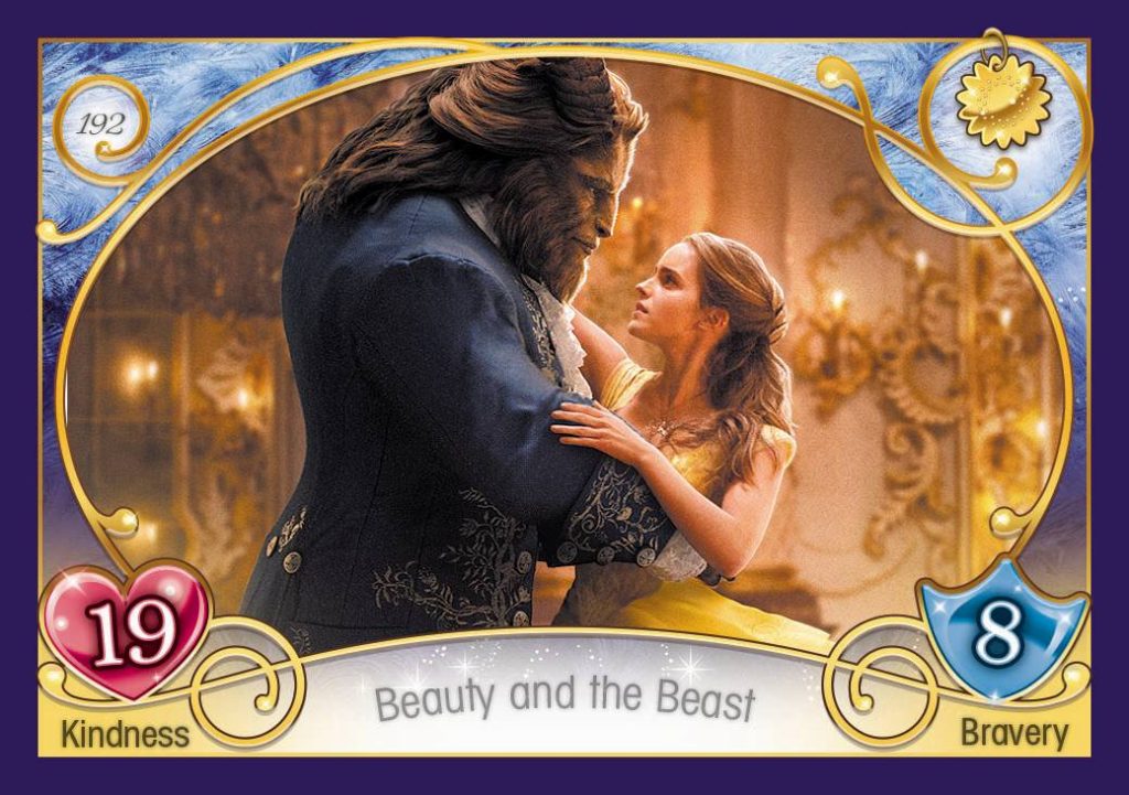 Disney Princess trading game from Topps | Talking Retail