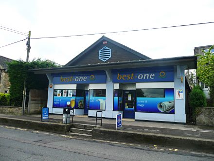Best-one store in Chippenham is sold | Talking Retail