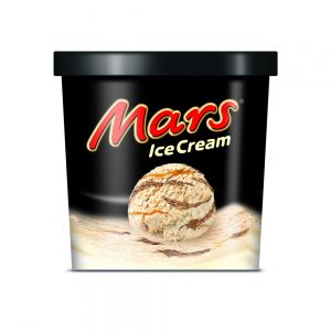 Mars Ice Cream reveals new formats | Talking Retail