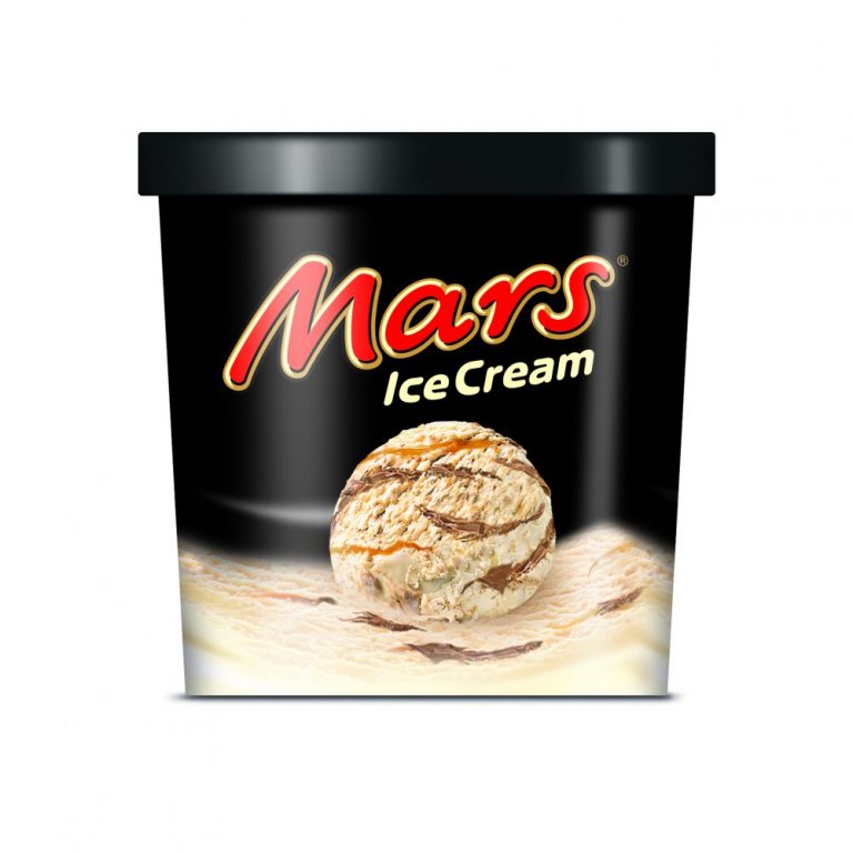 Mars Ice Cream reveals new formats | Talking Retail