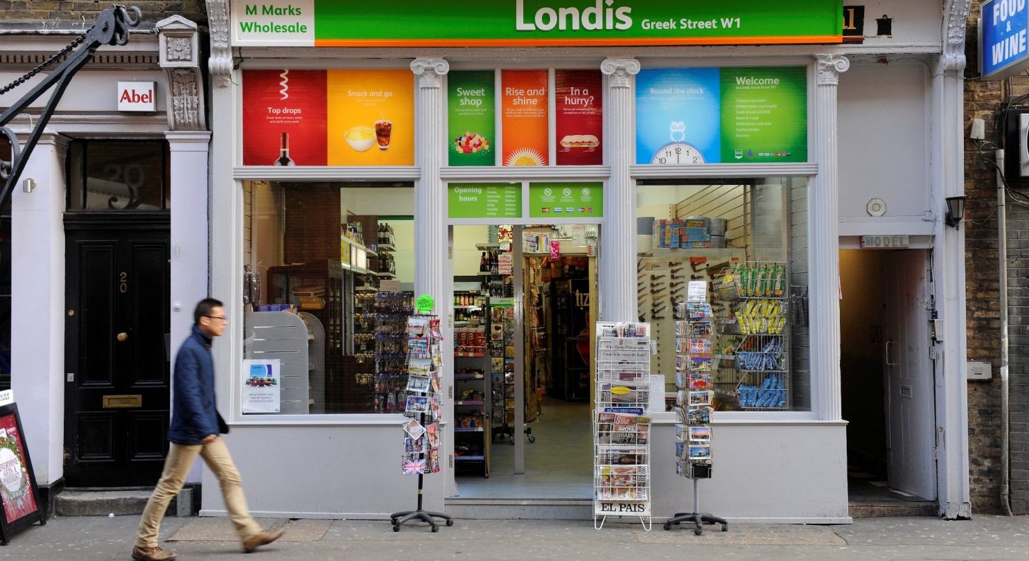 Store investment falls as rates and wages bite | Talking Retail