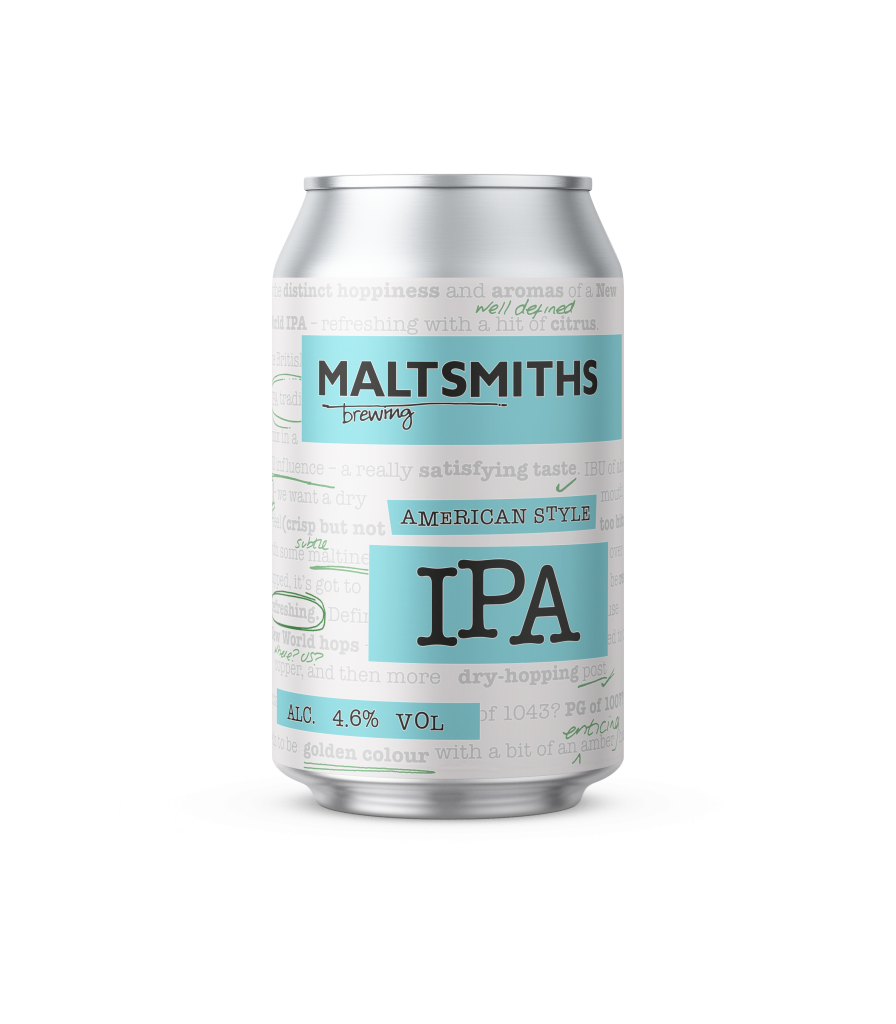 Heineken moves into craft beer with launch of Maltsmiths brand ...
