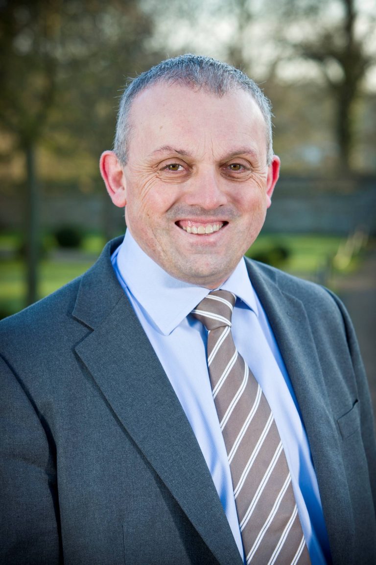 Former Nisa boss Neil Turton joins Co-operatives UK | Talking Retail