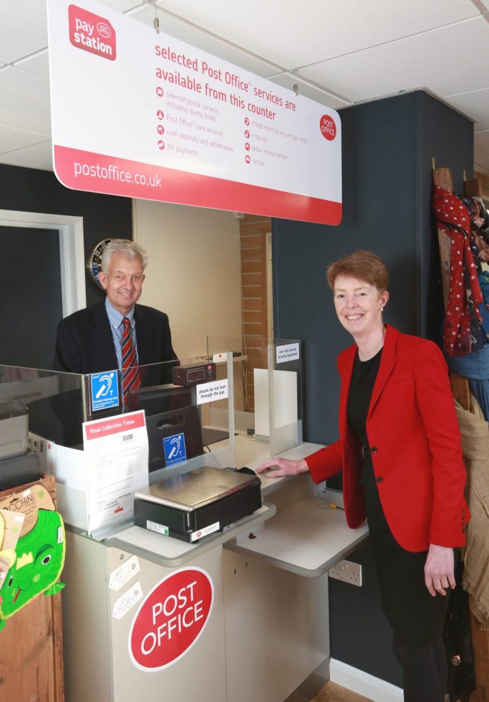 Post Office opens 7,000th modernised outlet | Talking Retail