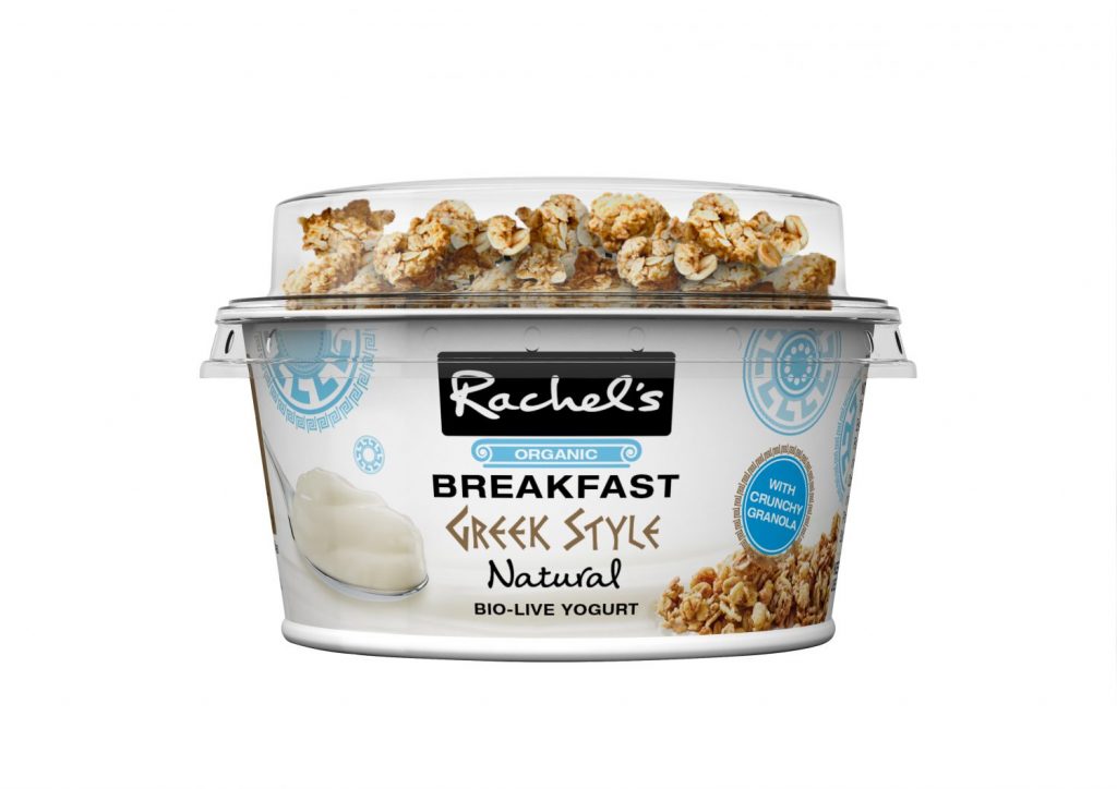 Rachel's adds spoons to breakfast pot range | Talking Retail