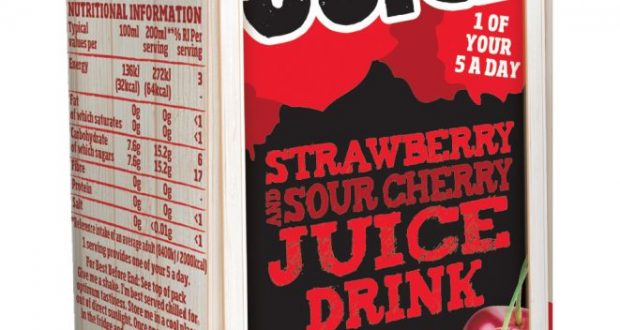 Sunmagic expands Hydra Juice range