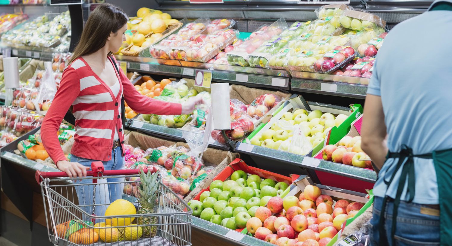 Half of UK shoppers prefer to buy local | Talking Retail