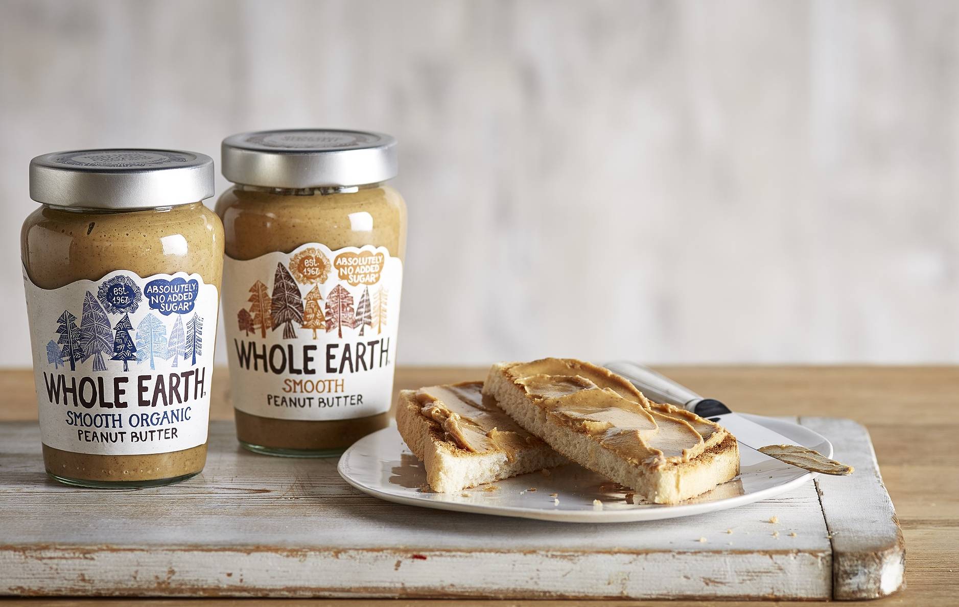 New sporting partnerships for Whole Earth | Talking Retail