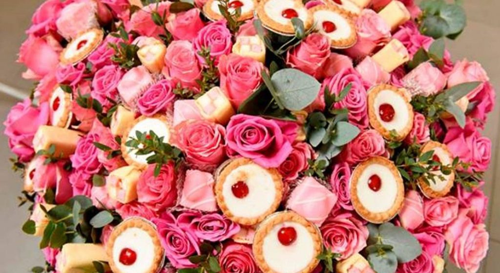 Mr Kipling introduces ‘bou-cake’ for Valentine’s Day | Talking Retail