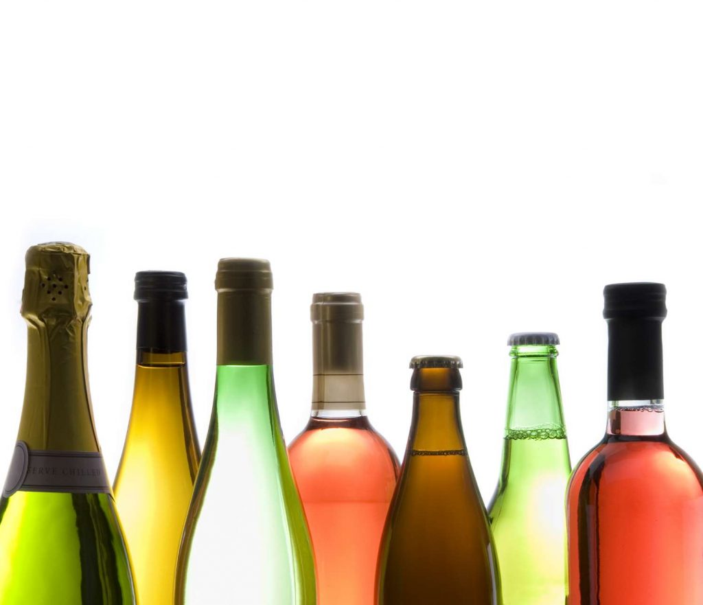 Top 10x10 alcoholic drinks | Talking Retail