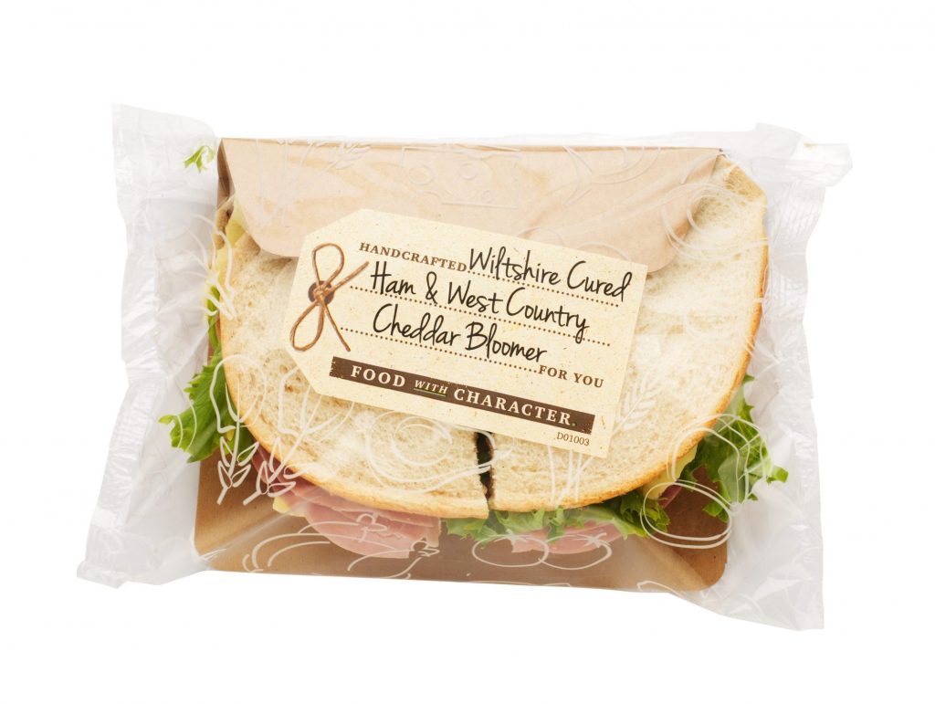 Adelie Foods launches new premium food-to-go range | Talking Retail