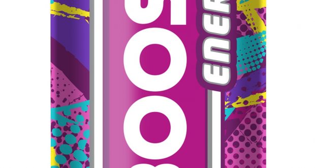 Boost unveils new limited edition flavour