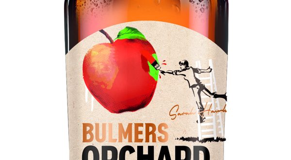 Bulmers moves into artisanal cider sector with Orchard Pioneers