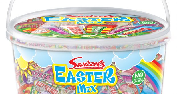 Swizzels reveals Easter confectionery line-up