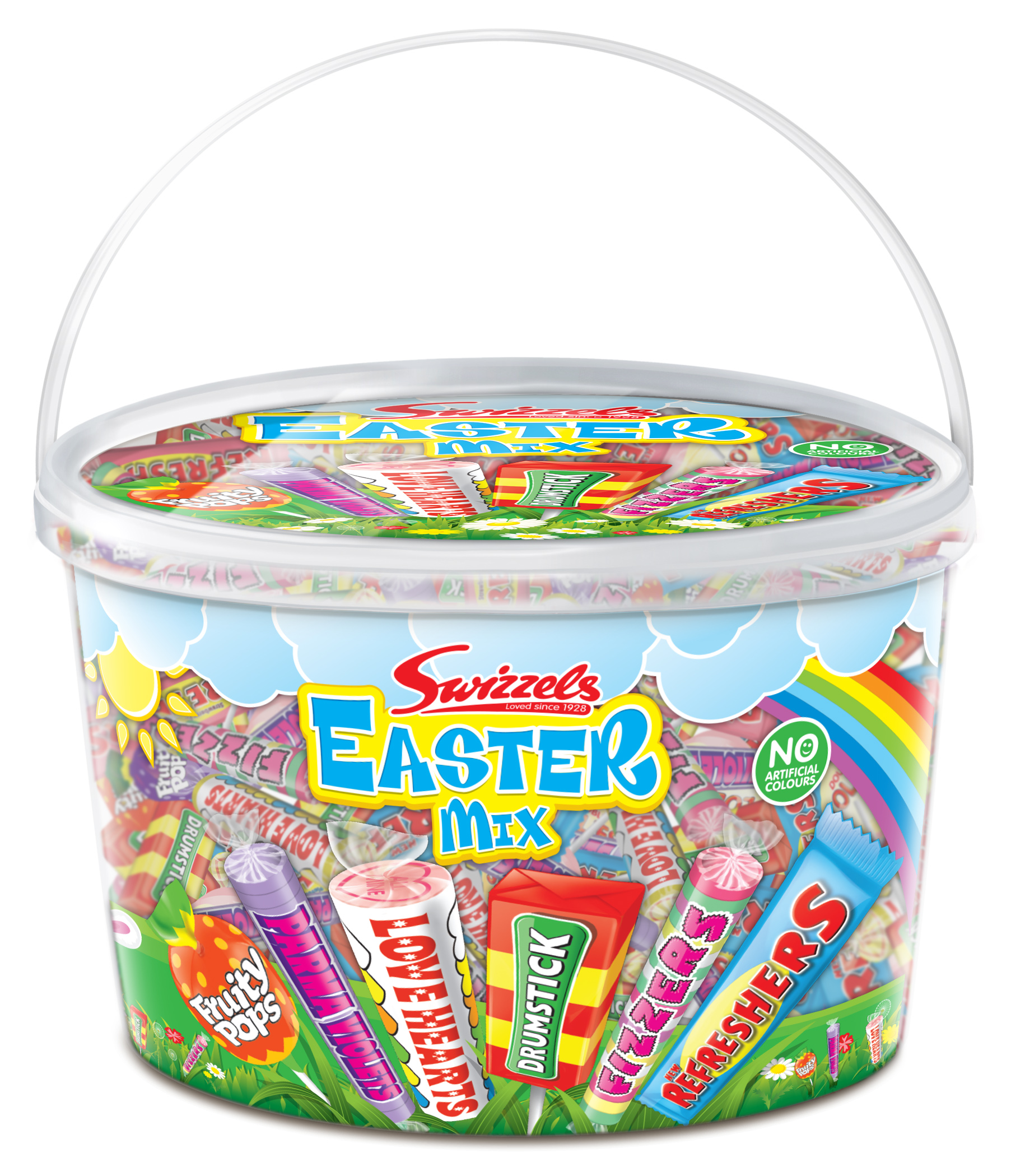 Swizzels reveals Easter confectionery line-up | Talking Retail