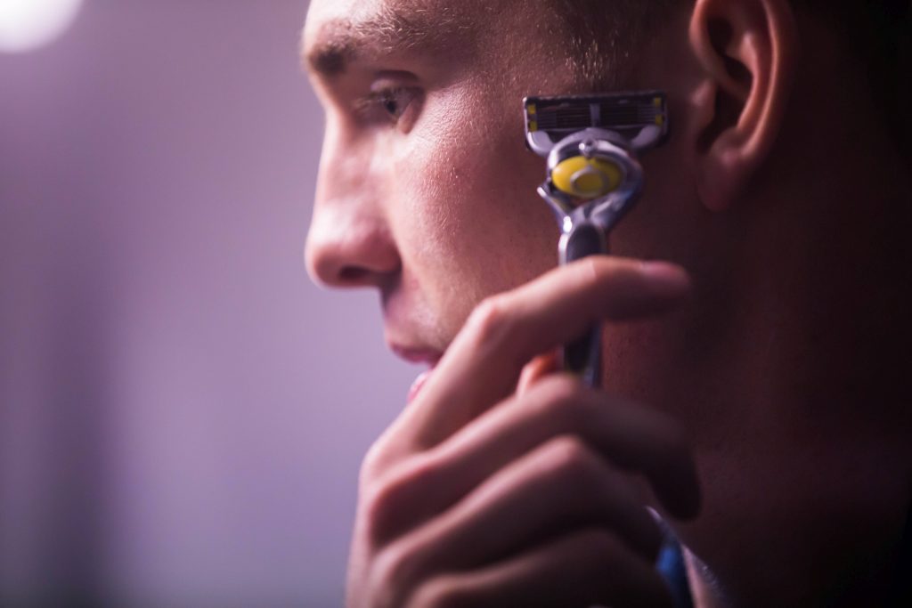 Gillette launches Lions rugby campaign | Talking Retail