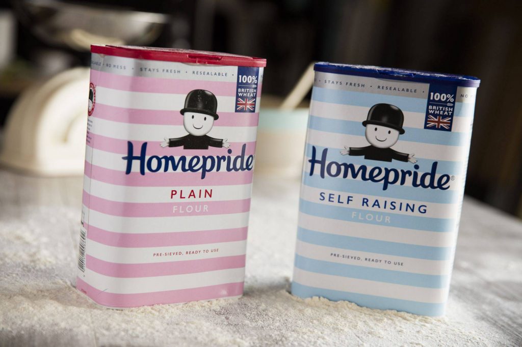 Homepride Flour launches Emma Bridgewater promotion | Talking Retail