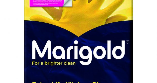 Marigold rewards shoppers with birthday promotion