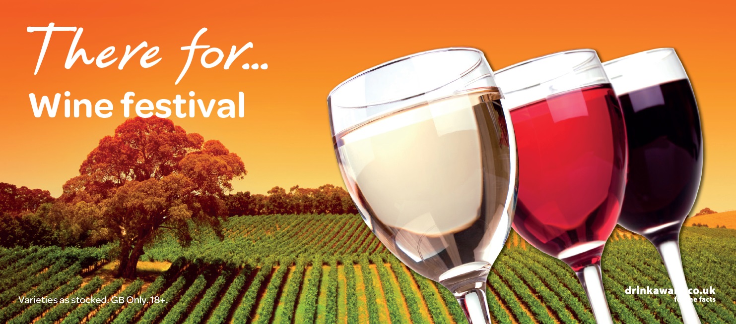 Spar unveils two wine events for 2017 | Talking Retail