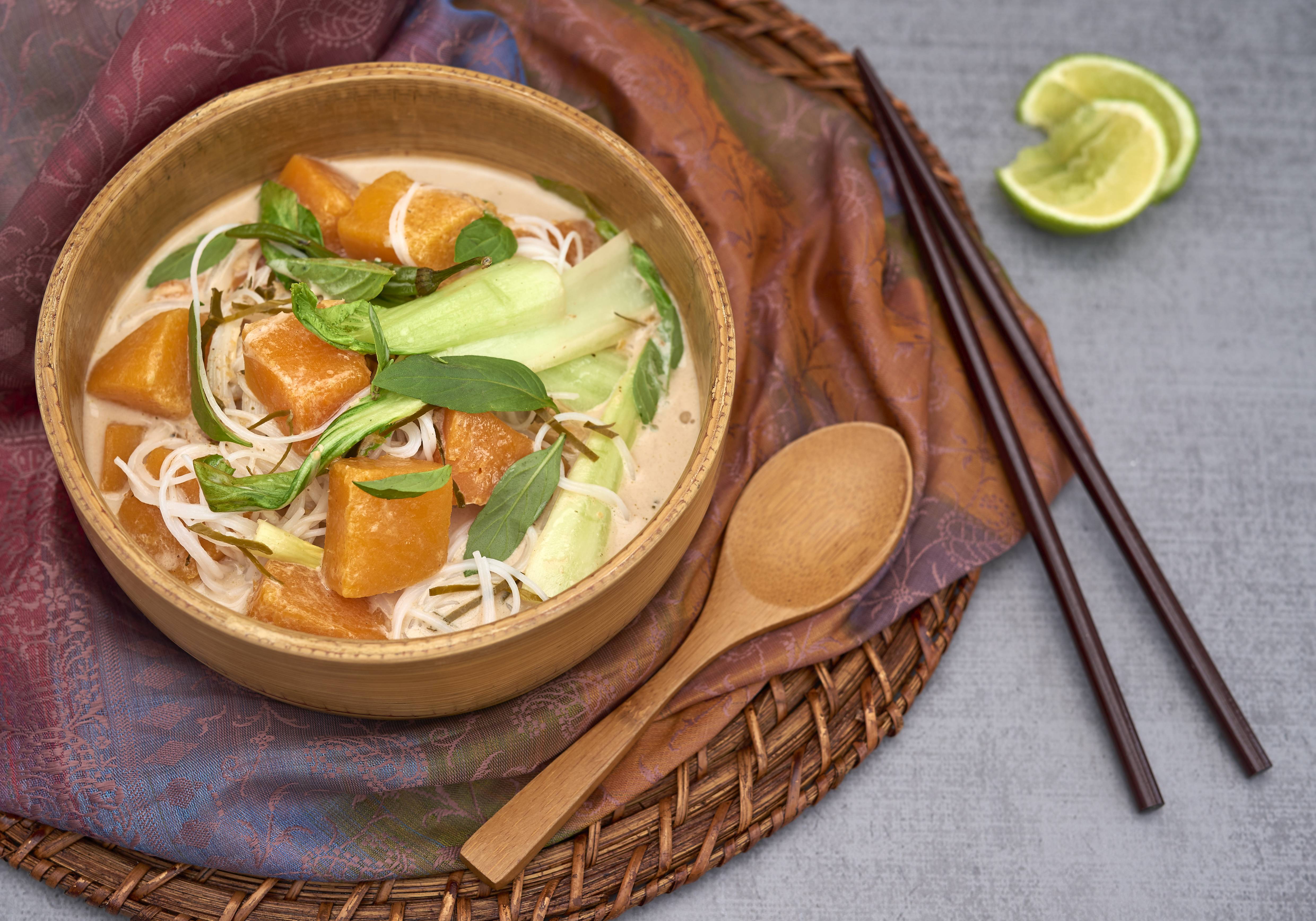 Thai Taste adds new recipes in partnership with Seb Holmes | Talking Retail