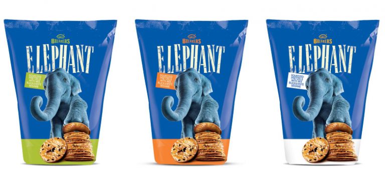 Innovative Bites boosts snack range with Elephant Squeezed Pretzels ...