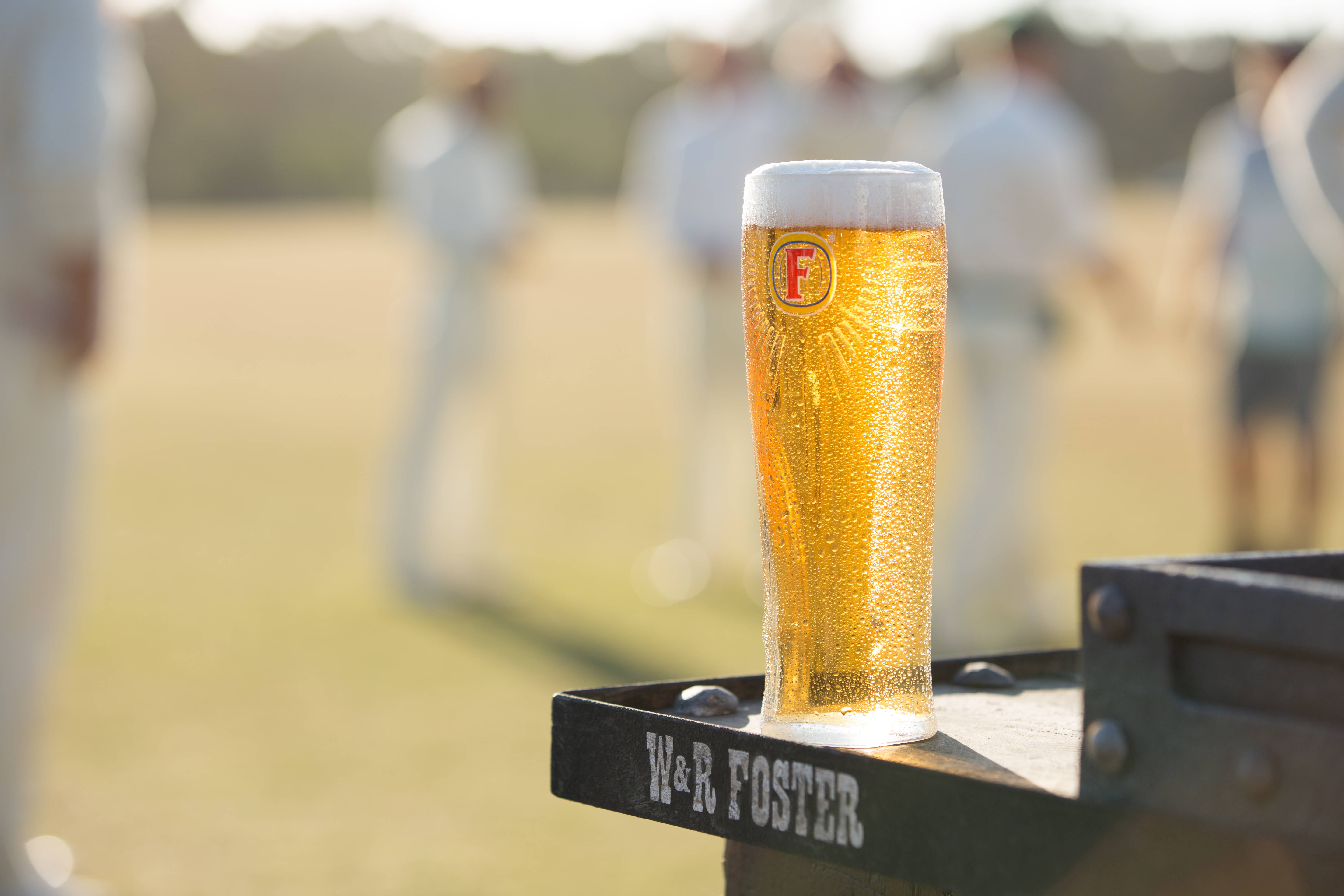 Foster's launches new TV campaign | Talking Retail