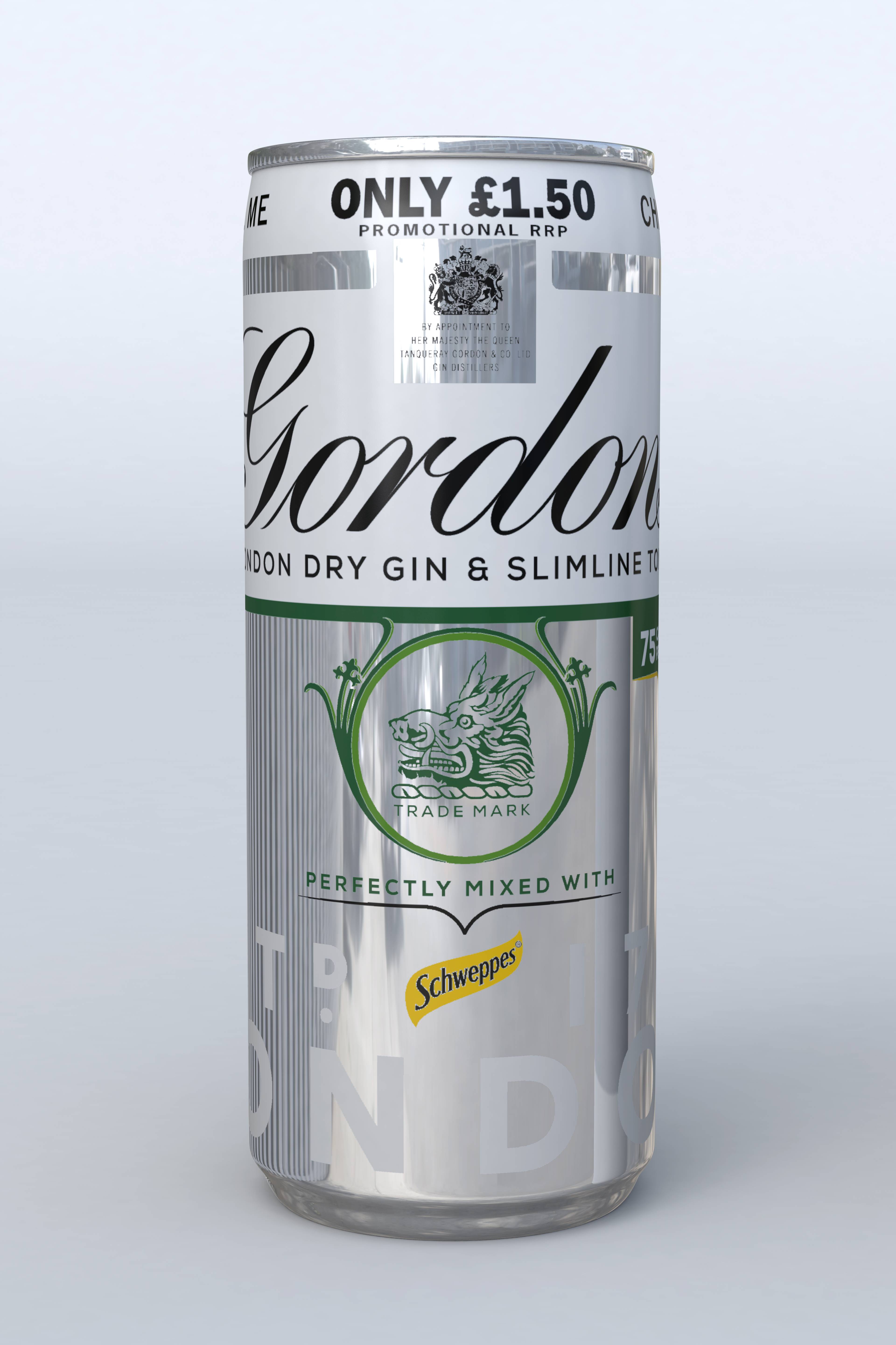 Diageo launches ready-to-drink PMP range | Talking Retail