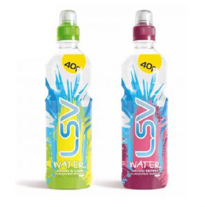 Landmark Wholesale boosts LSV range | Talking Retail