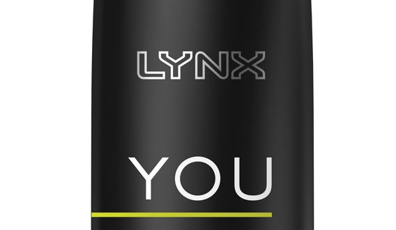 Lynx launches You range