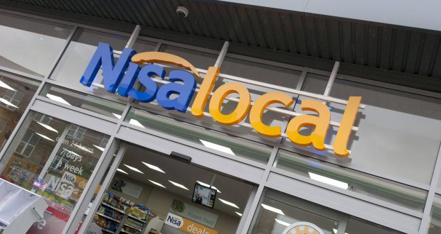 Nisa operator marches forward with third new store in just 30 days