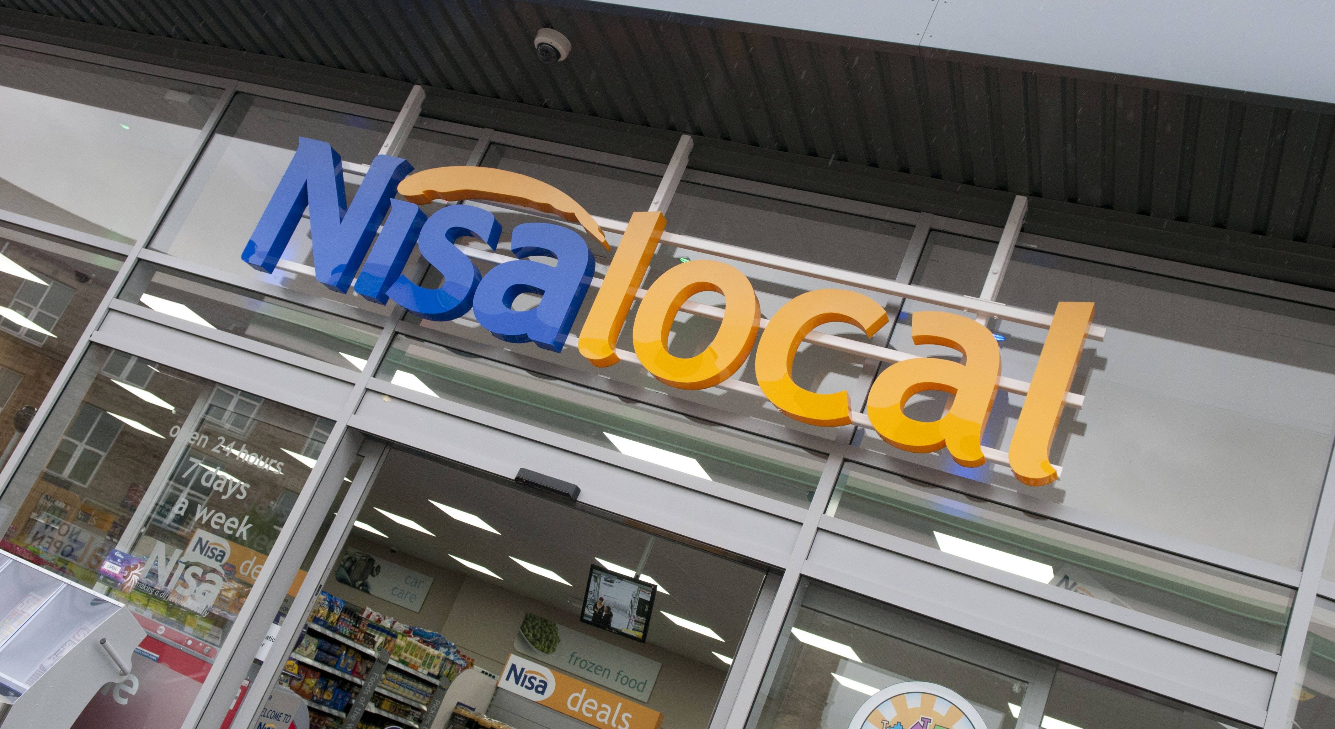 Co-op outlines plans for Nisa | Talking Retail