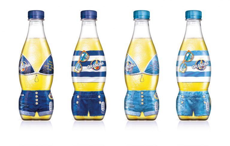 Orangina to launch limited edition summer packaging | Talking Retail
