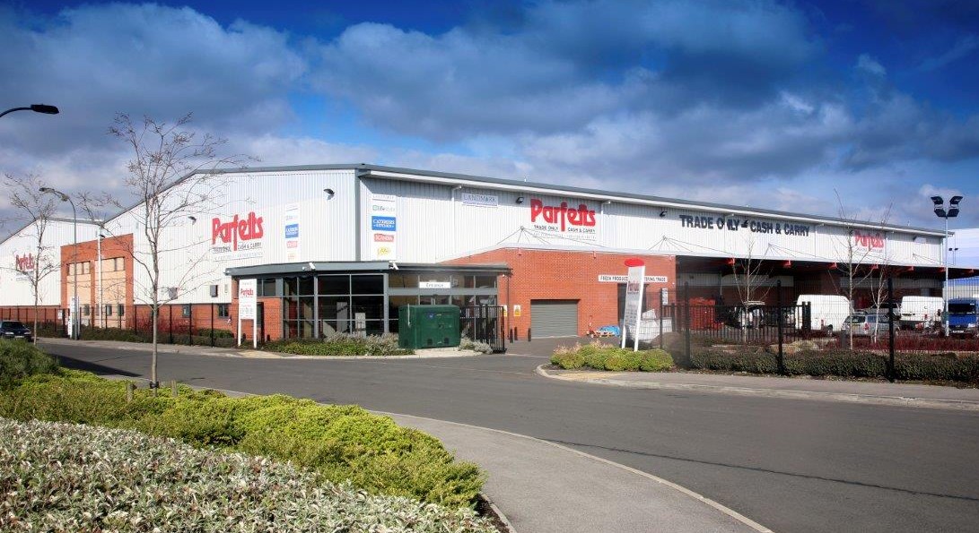 Steve Parfett to retire | Talking Retail