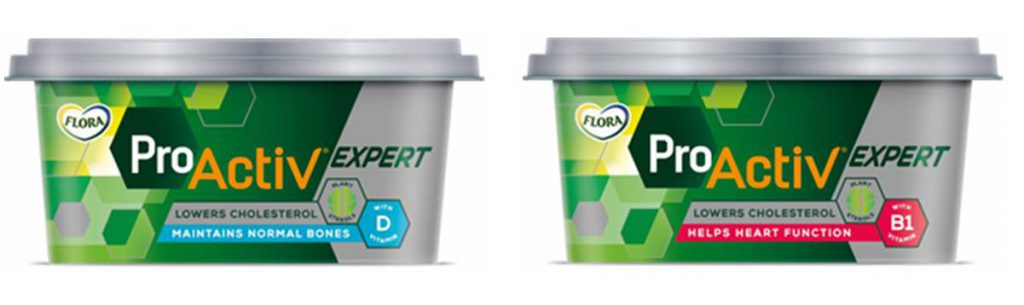 Flora ProActiv unveils Expert range | Talking Retail