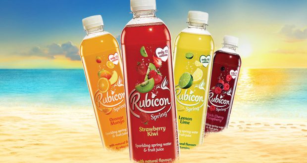 £5m Rubicon Spring campaign to launch